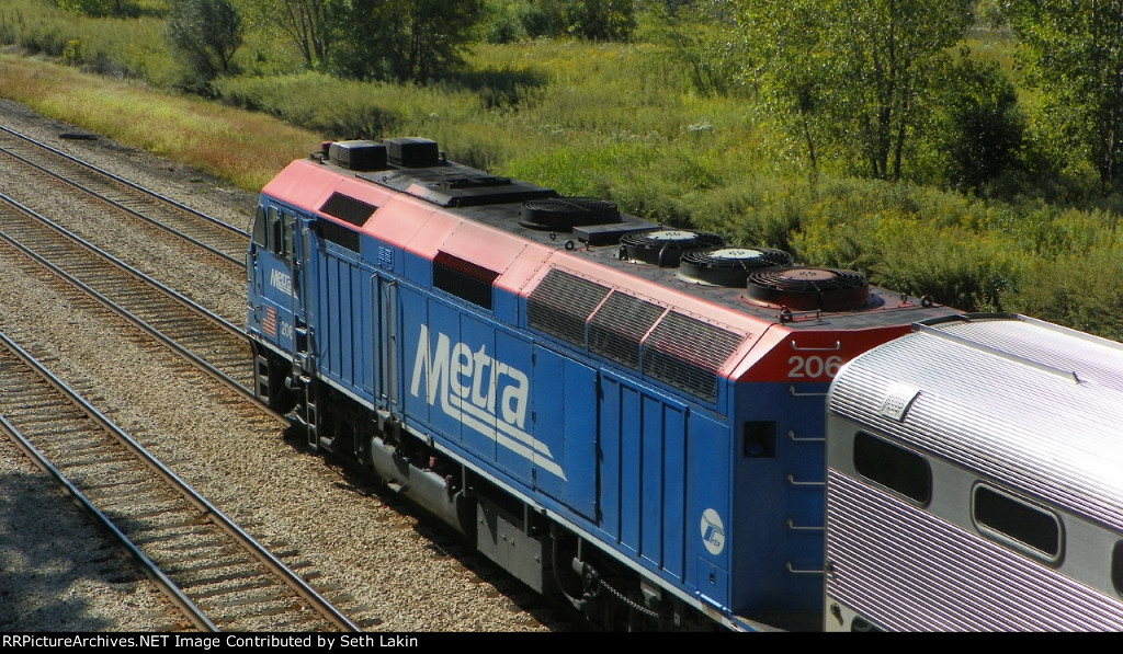 METX 206